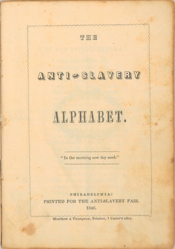 97245-book-02 - The Anti-Slavery Alphabet | Digital Arc...