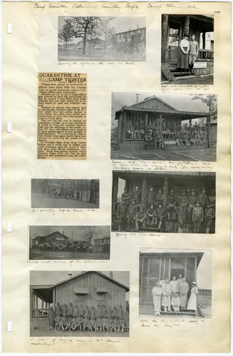 65296-151.tif - The Record of Bolivar County in the World War, 1917 ...