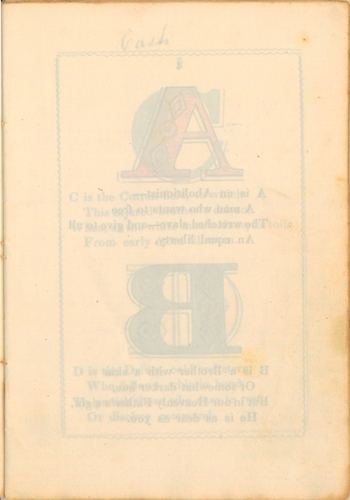 97245-book-08.tif - The Anti-Slavery Alphabet - Digital Archives ...