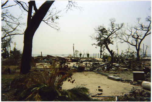 103580-01-photo.tif - Rogers (Jeff) Hurricane Katrina Photographs ...