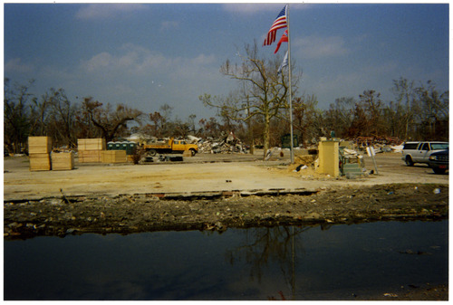 103588-01-photo.tif - Rogers (Jeff) Hurricane Katrina Photographs ...