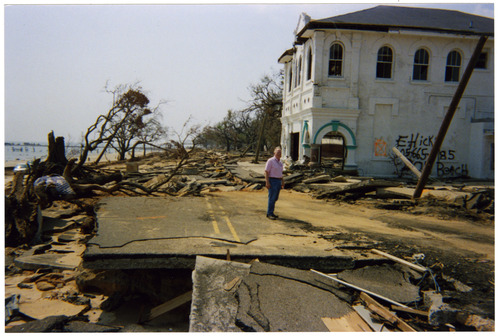 103596-01-photo.tif - Rogers (Jeff) Hurricane Katrina Photographs ...