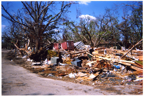 103653-01-photo.tif - Rogers (Jeff) Hurricane Katrina Photographs ...
