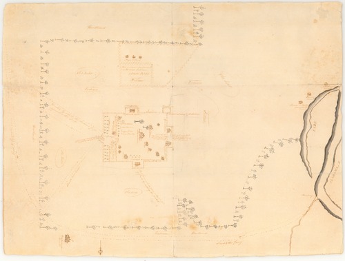 119718-map-01 - Historical Maps | Digital Archives MDAH