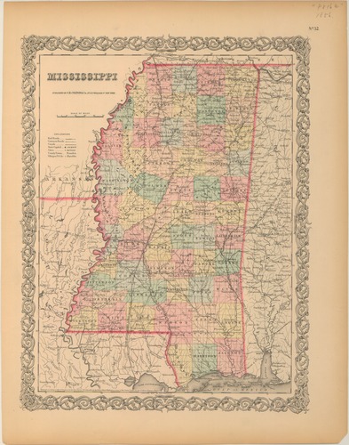 13882-01-map.tif - Historical Maps - Digital Archives - Mississippi ...