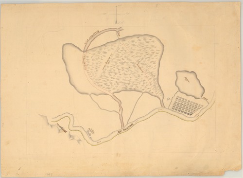 13883-1-map.tif - Historical Maps - Digital Archives - Mississippi ...