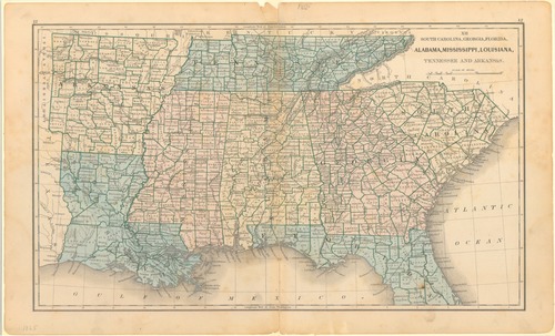 13918-map.tif - Historical Maps - Digital Archives - Mississippi ...