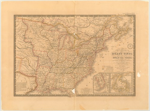 13923-map - Historical Maps | Digital Archives MDAH