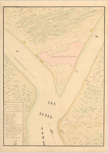 13954-map.tif - Historical Maps | Digital Archives MDAH
