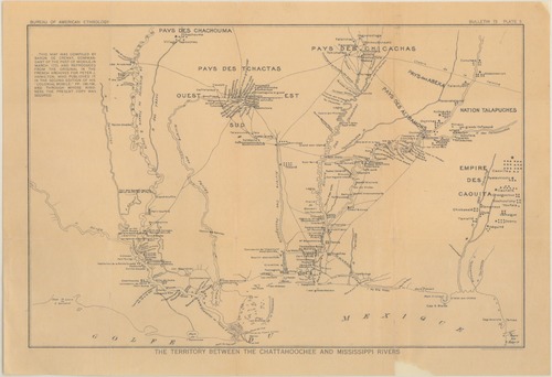13990-1-map.tif - Historical Maps - Digital Archives - Mississippi ...
