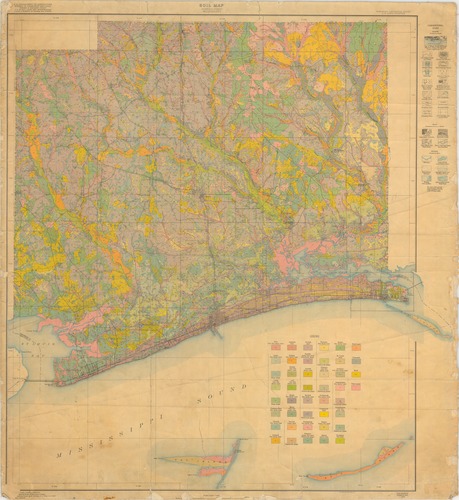 69300-1-map.tif - Historical Maps - Digital Archives - Mississippi ...