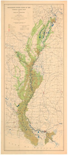 72534_MS_River_Flood_Map.tif - Historical Maps - Digital Archives ...