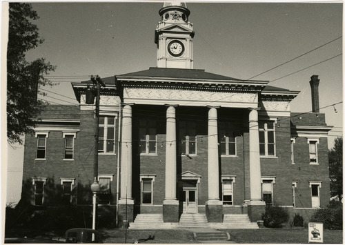 77937-01-photo.tif - Mississippi Courthouse Photographs - Digital ...