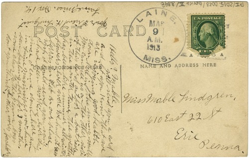 136647-2-postcard.tif - Series 2: Postcards - Digital Archives ...