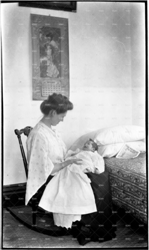 152242-photonegative-006.tif - Eudora Welty Collection Series 28. Welty ...