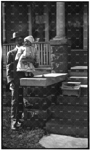 152257-photonegative-015.tif - Eudora Welty Collection Series 28. Welty ...