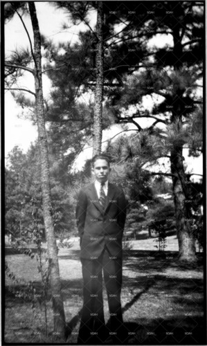 152775-photonegative-316.tif - Eudora Welty Collection Series 28. Welty ...