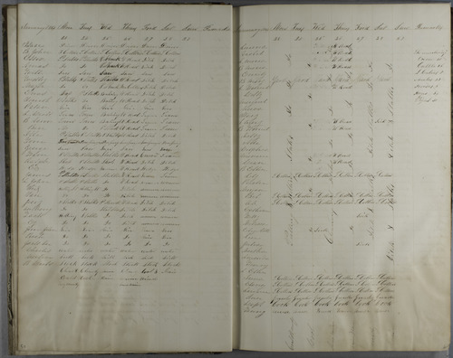 97840-05.tif - Courtland Plantation Journal 1 - Digital Archives ...